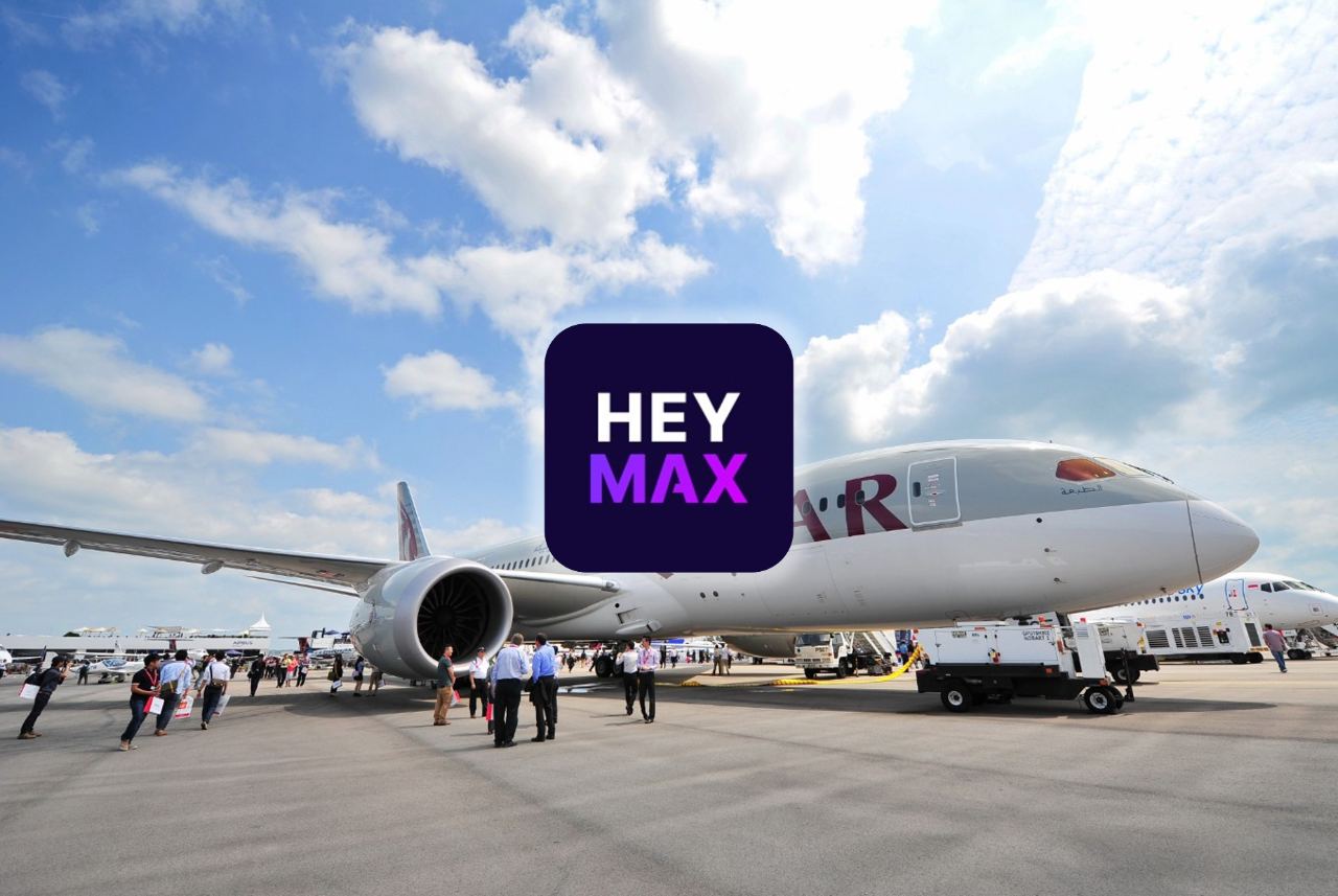 HeyMax restores direct points transfers to Qatar Privilege Club - The ...