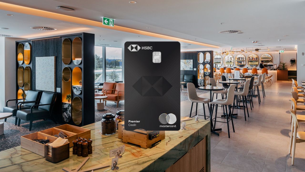 Buffed: HSBC Premier Mastercard boosts earn rates, adds unlimited ...