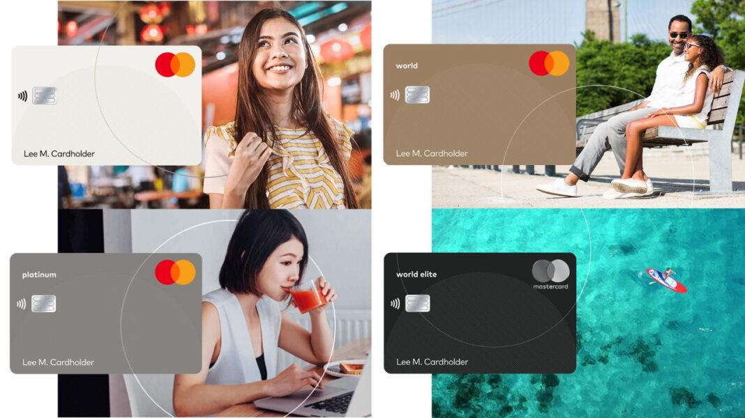 Mastercard introduces World Legend tier; targets Asia Pacific launch in ...