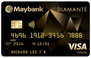 What are the benefits of a Visa Infinite card? - The MileLion