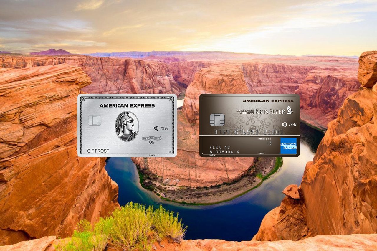PSA: American Express tightens eligibility for sign-up bonuses - The ...