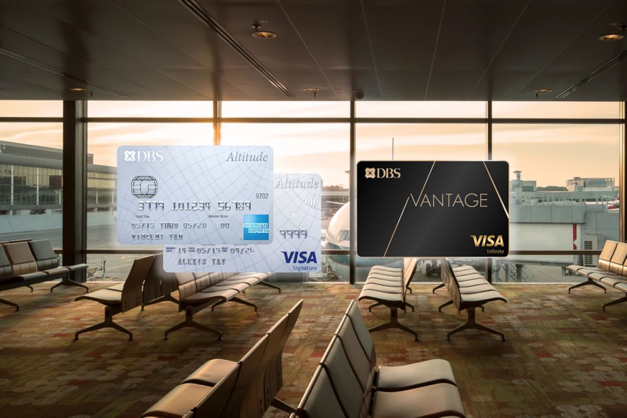 DBS Elevate Your Escape promo: Buy miles from 1.83 cents each - The MileLion