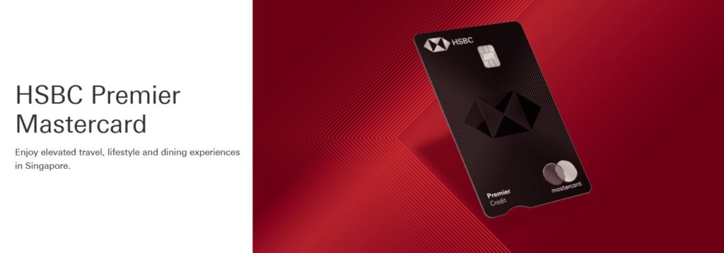 HSBC Premier Mastercard offering up to 106,200 miles sign-up bonus ...