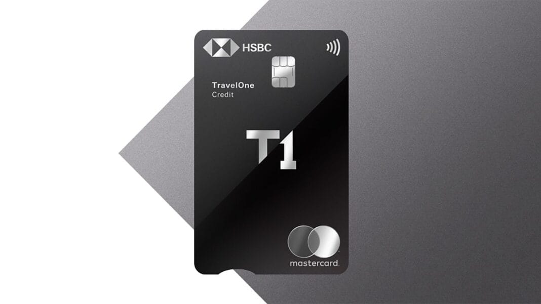 PSA: HSBC doubles minimum income requirements for credit cards - The ...