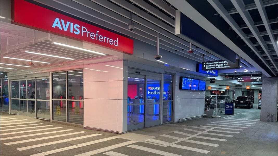 AMEX Platinum Charge scraps Avis President's Club membership - The MileLion