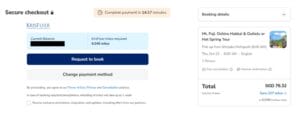 Pelago offering 20% off KrisFlyer miles redemptions - The MileLion