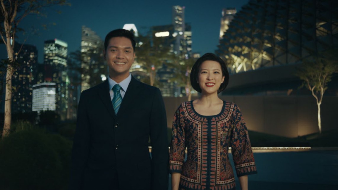 Singapore Airlines launches new inflight safety video - The MileLion