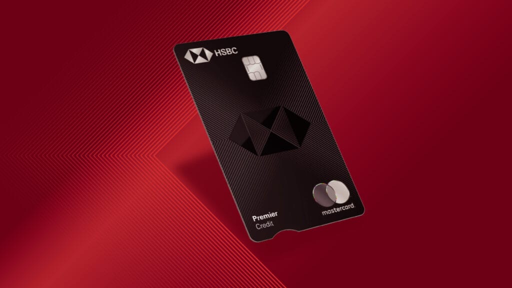 Review: HSBC Premier Mastercard - The MileLion