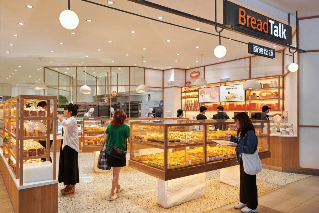 DBS yuu Card bonus merchants: CHAGEE in, BreadTalk and Mandai Wildlife Group out - The MileLion