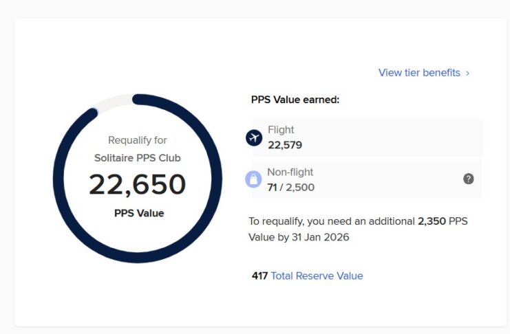Complete Guide: Singapore Airlines PPS Rewards - The MileLion