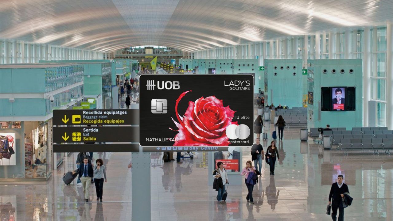 New DragonPass feature: Exchange lounge visits for airport fast track ...