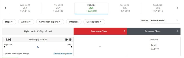 Aeroplan Black Friday sale: Buy points with up to a 100% bonus - The ...
