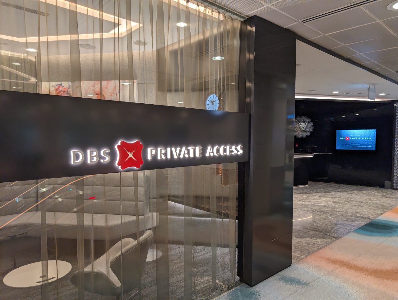 DBS Private Access tightens criteria for Private Banking customers - The MileLion