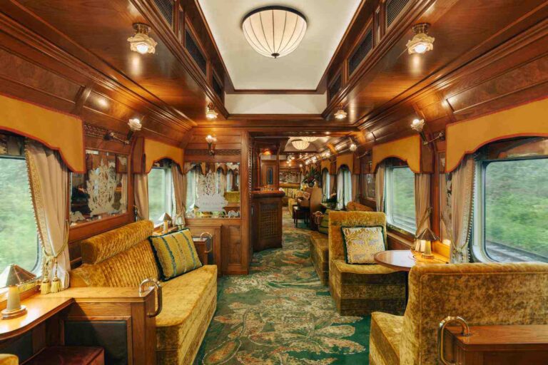Review: Electric Train Service (ETS) from Johor to Kuala Lumpur - The ...