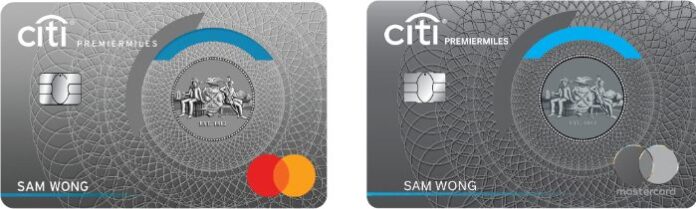 Mastercard World Select debuts in Singapore with the Citi PremierMiles ...