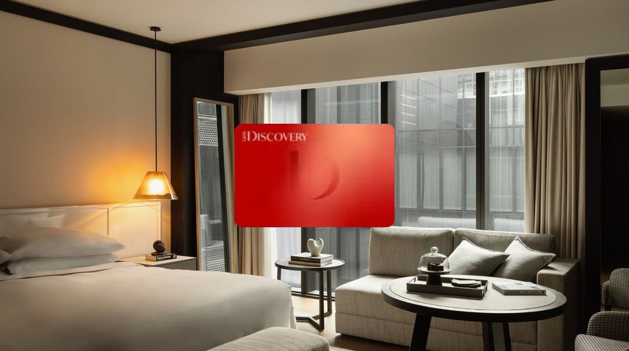 GHA DISCOVERY Red: GHA's secret invite-only tier - The MileLion