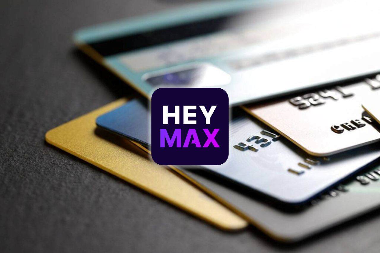 HeyMax Card Maximiser now tracks minimum spend - The MileLion
