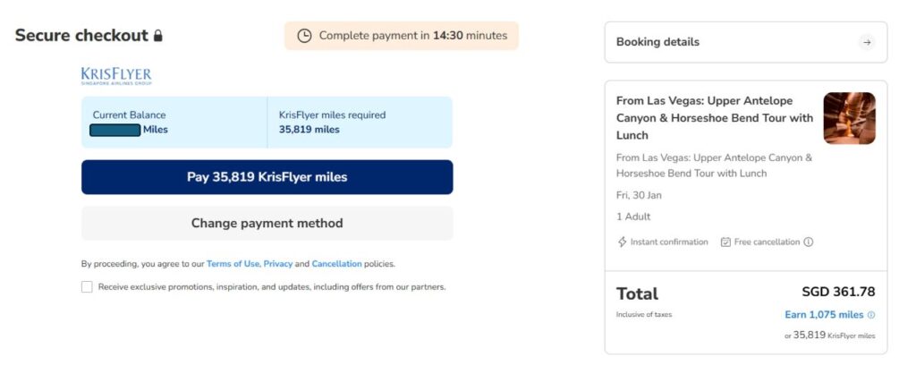 What to do with expiring KrisFlyer miles - The MileLion