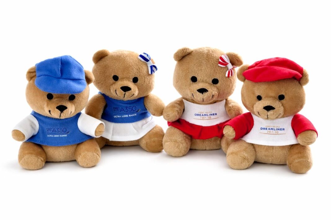 Bear Necessities: The past, present and future of SIA's teddy bears ...