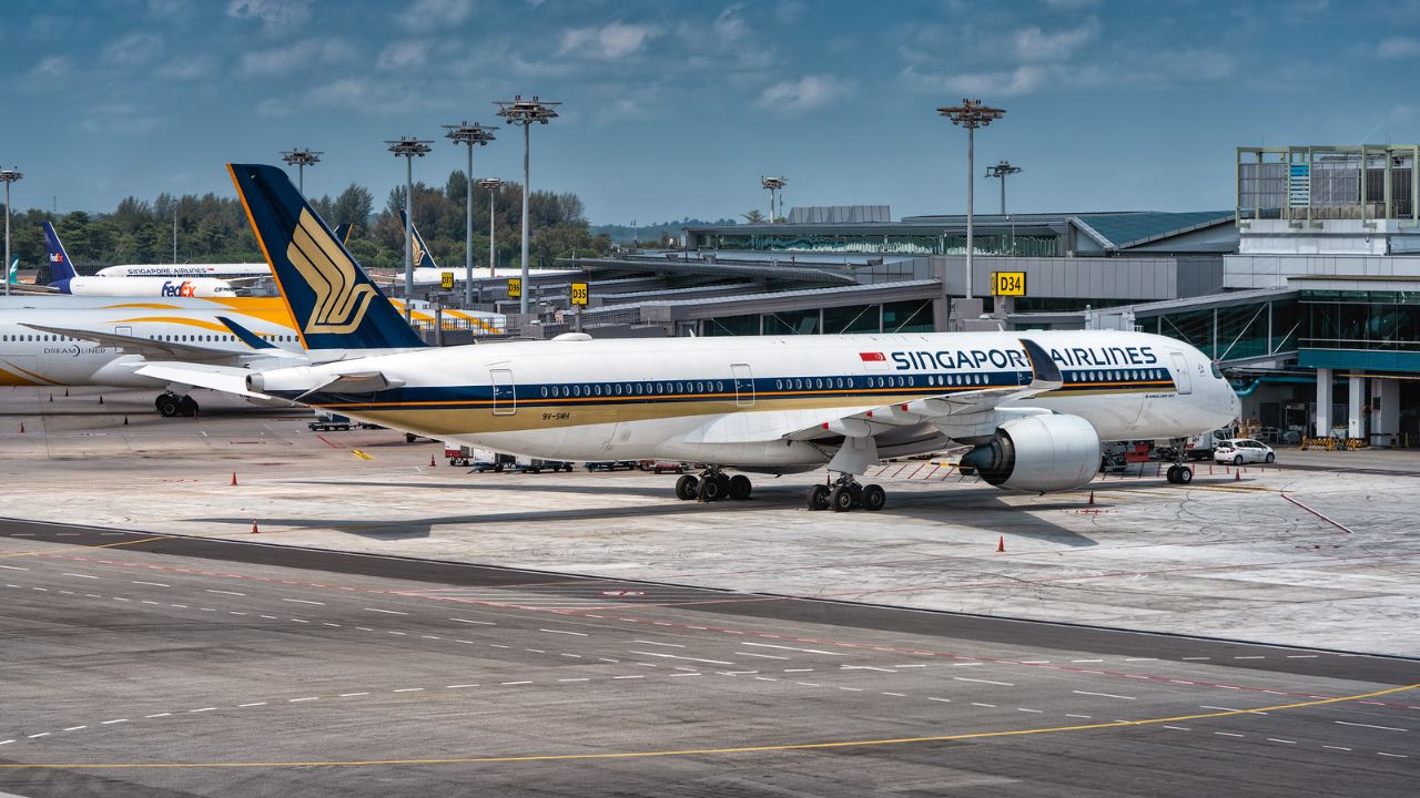 Is Singapore Airlines releasing fewer Saver awards? - The MileLion