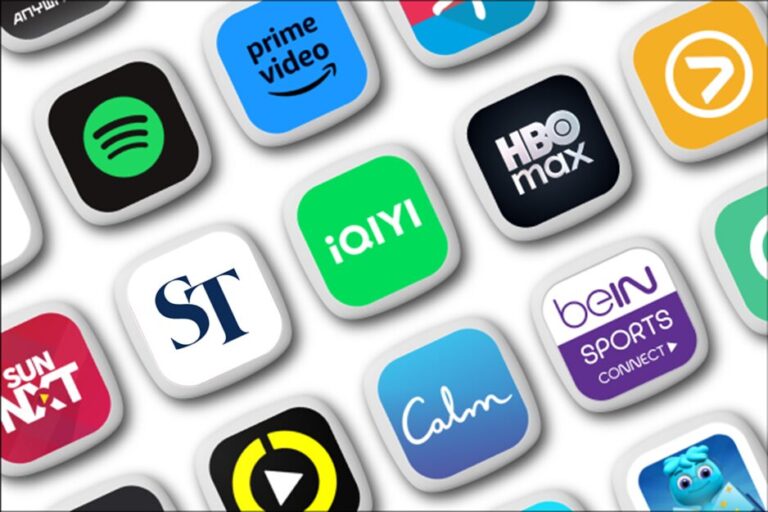 Singtel Billing: Earn 9.72 mpd on apps, subscriptions, gadgets and more ...