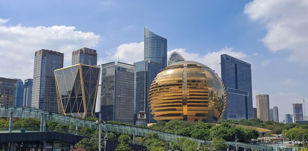 Singapore Airlines returns to Hangzhou from June 2026 - The MileLion