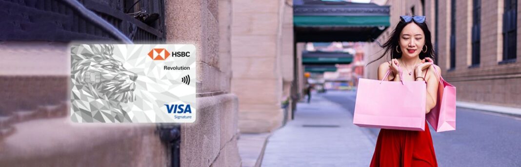 Wow: HSBC Revolution enhances earn rate to 8 mpd, permanently restores ...