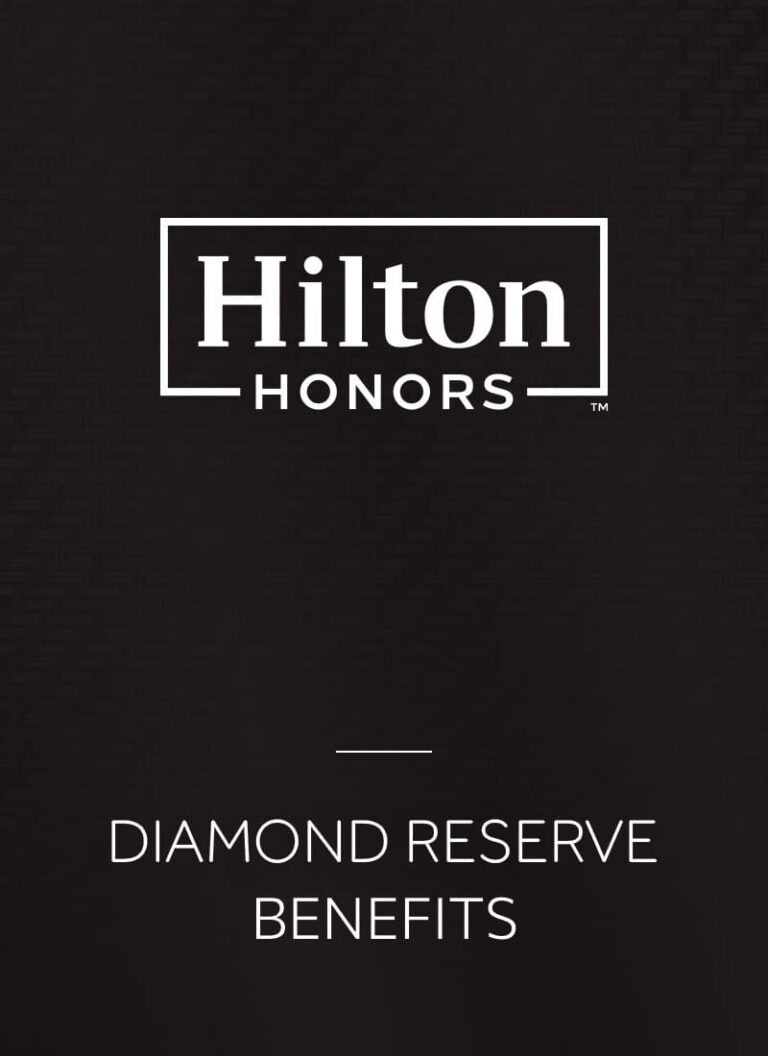 Hilton Stay More Earn More: Earn up to 15,000 bonus points - The MileLion