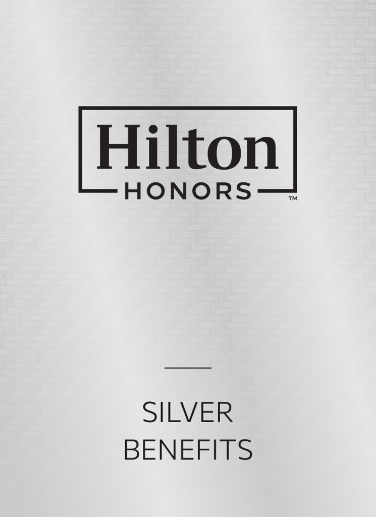 Hilton Stay More Earn More: Earn up to 15,000 bonus points - The MileLion