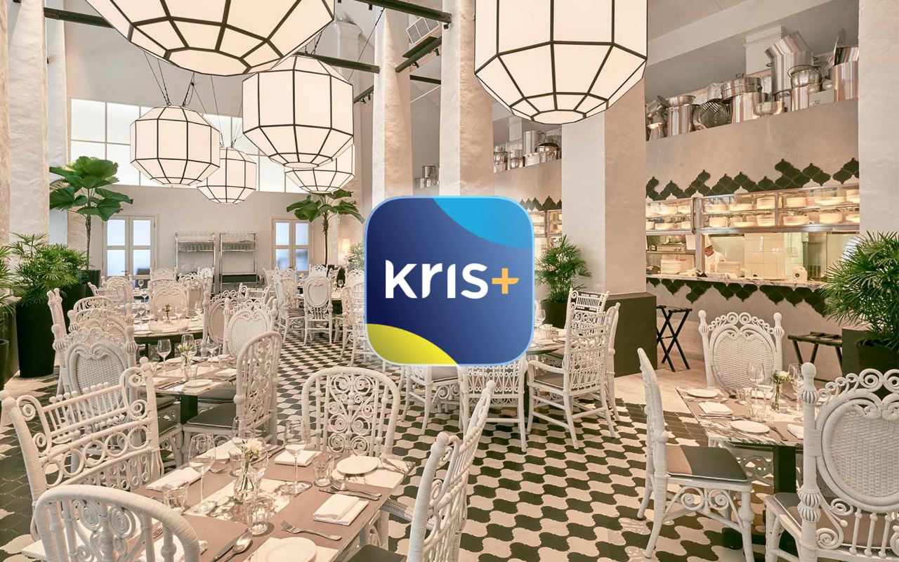 Kris+ Weekly Streaks: Earn up to 1,500 bonus miles for April 2026 - The ...