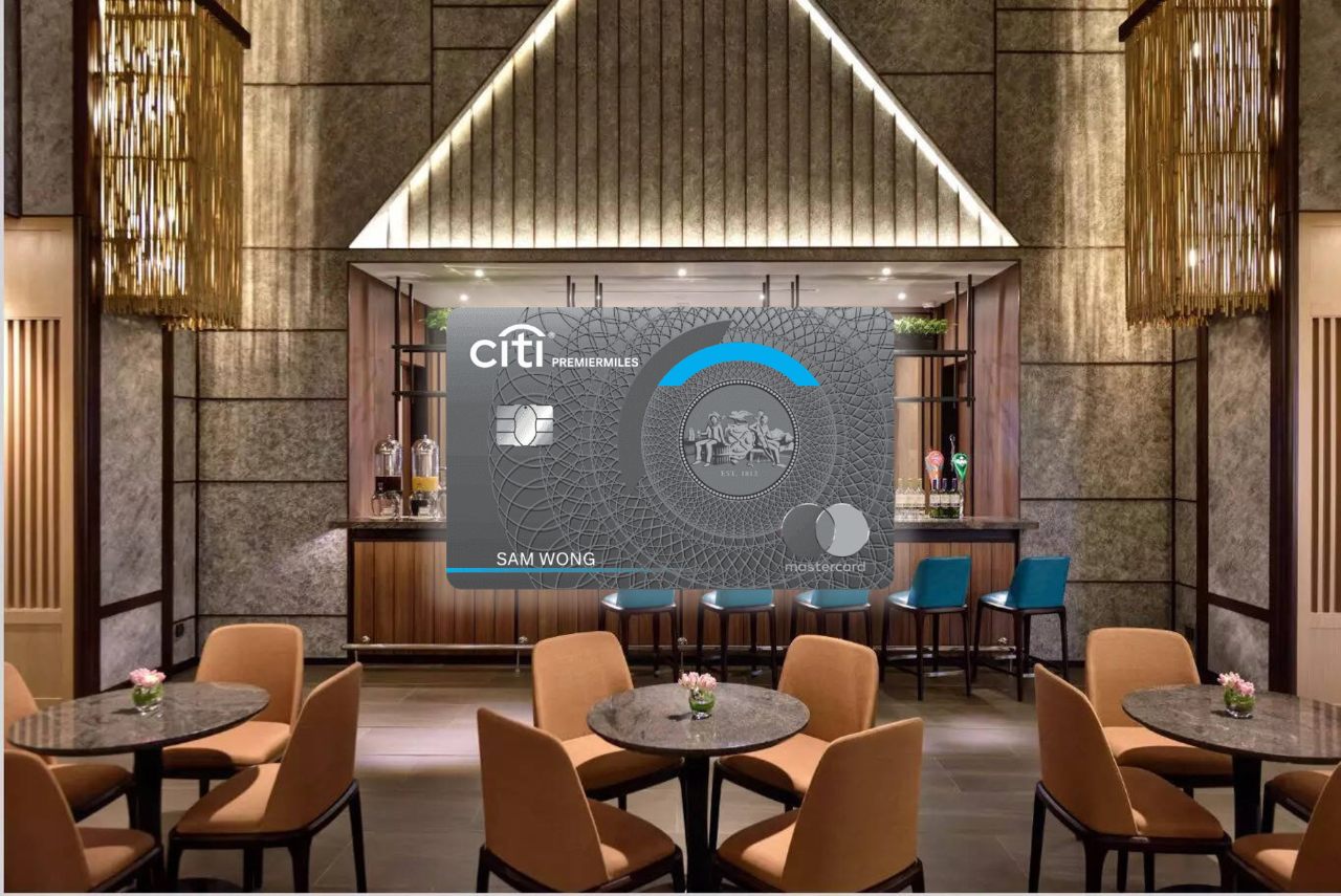 Citi PremierMiles Card launches Mastercard Flight Delay Pass - The MileLion