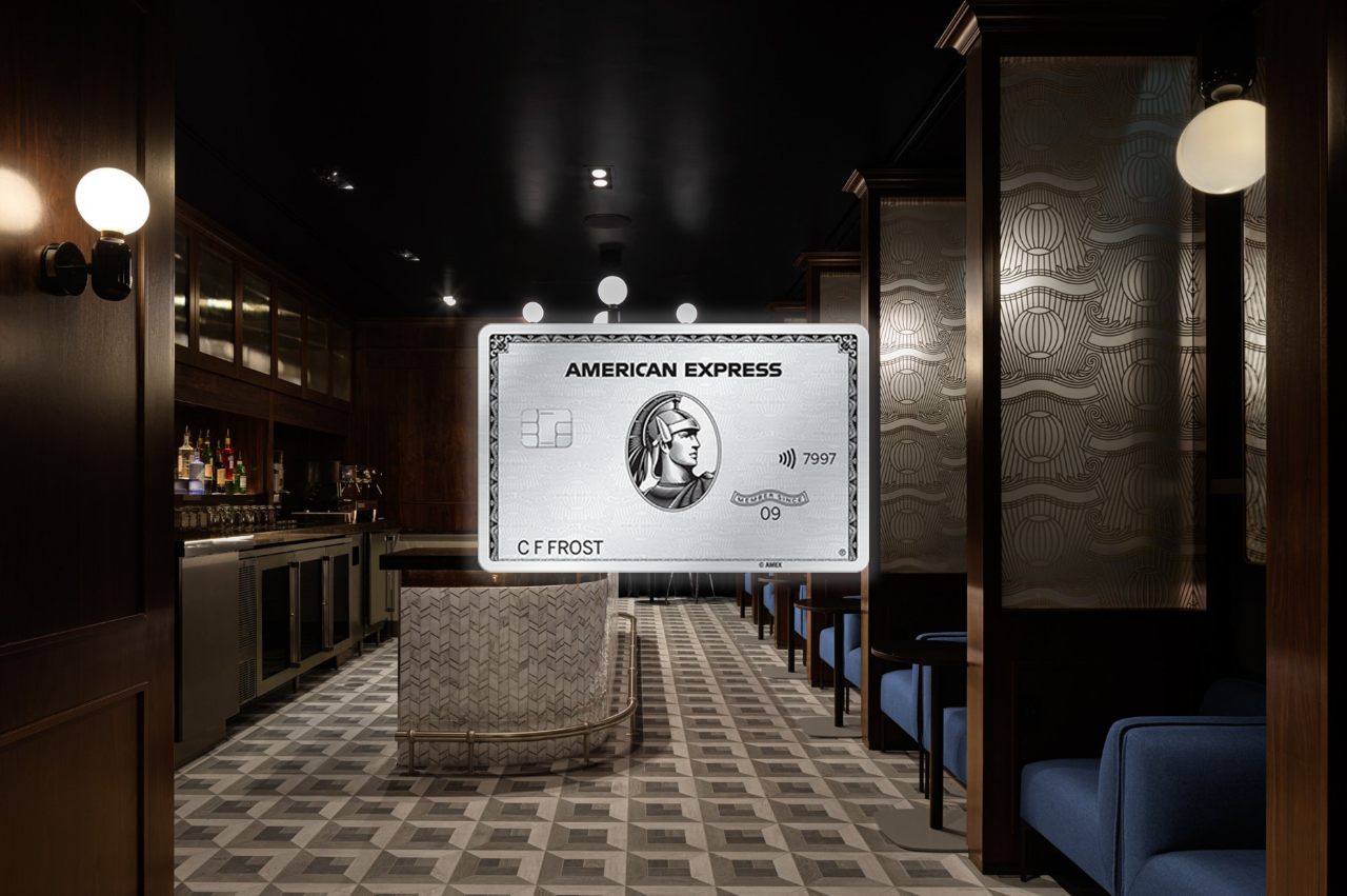 Confirmed: AMEX Platinum Charge tightening Centurion Lounge guest ...