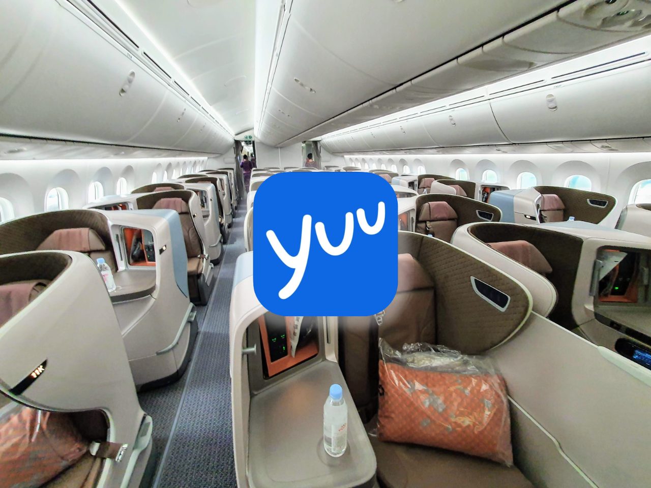 KrisFlyer offering 30% conversion bonus to yuu Points - The MileLion